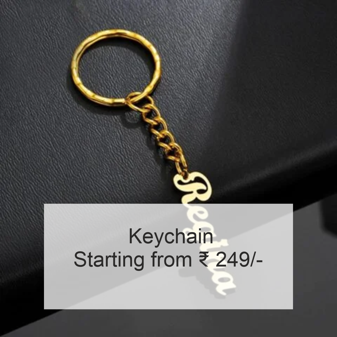 Diva Jeweller - Customised Name Jewellery